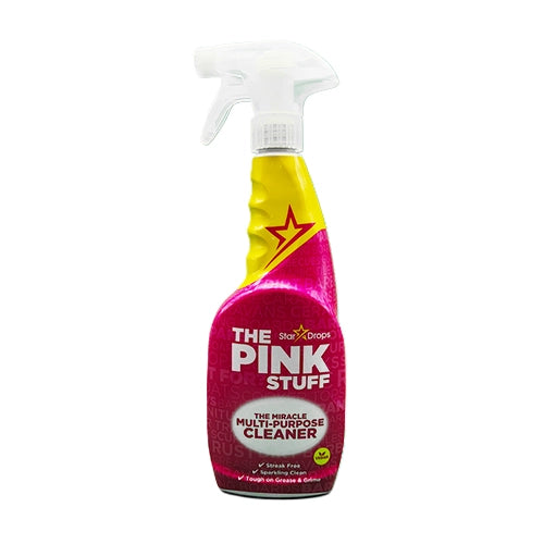 The Pink Stuff Multi-Purpose Cleaner 750mL – UrbanRain
