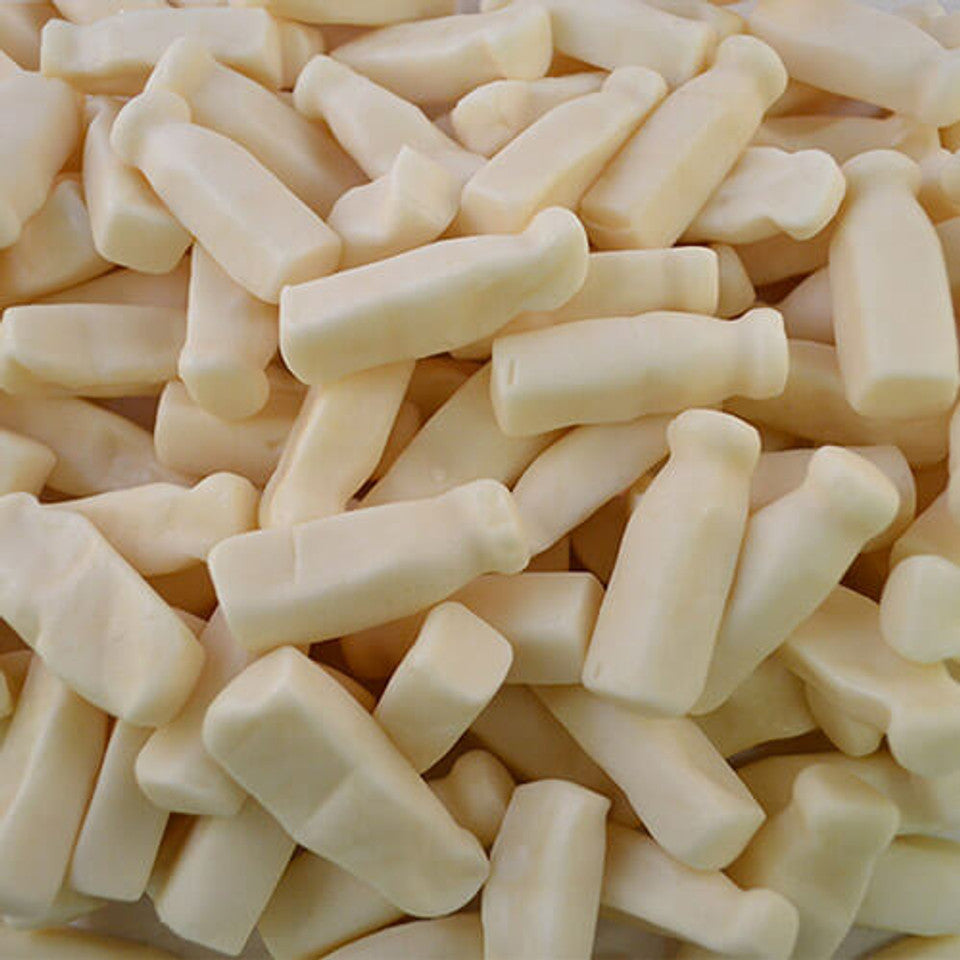 Milk Bottles | Soft Lollies - Urban Rain Australia – UrbanRain