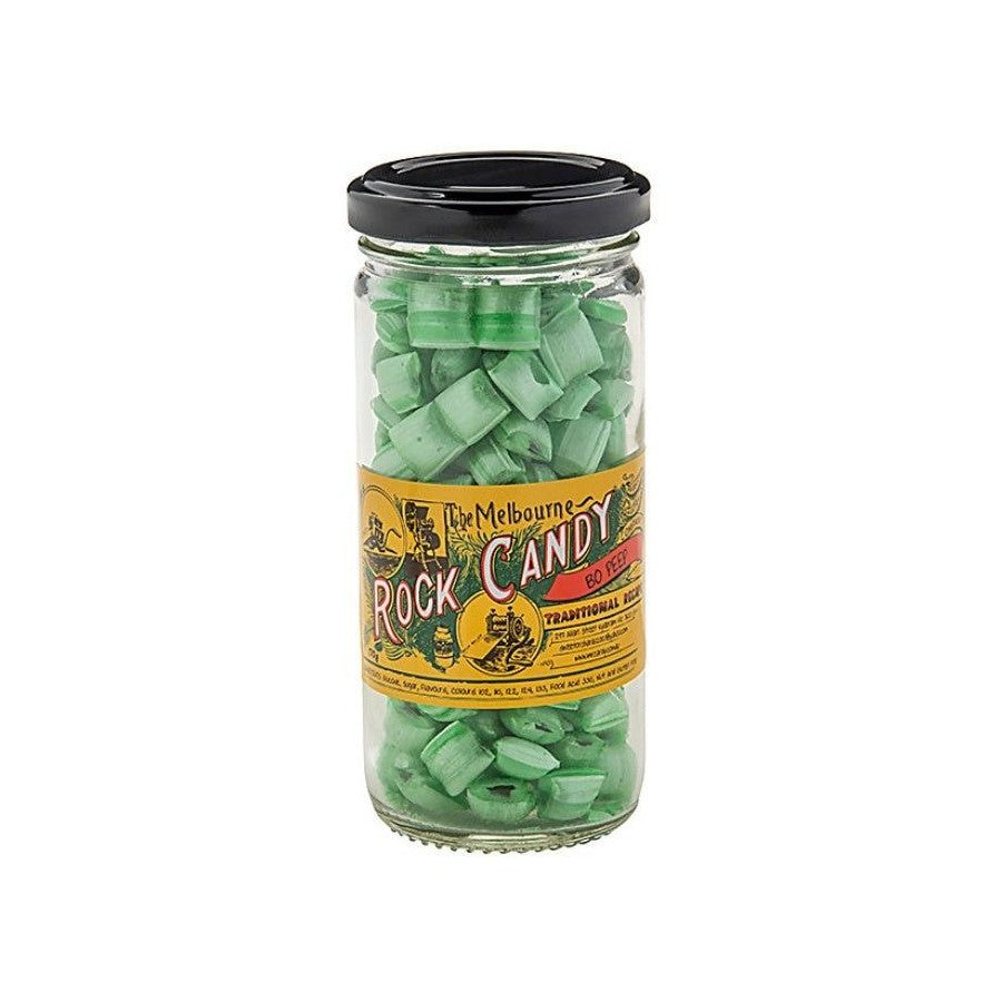 Lime Rock Candy | Chewy & Refreshing Munchies - Urban Rain – UrbanRain